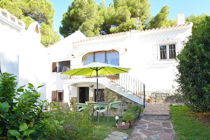 Appartement Avec Piscine, à 500 M De La Plage - Jávea