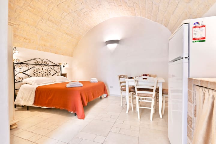 [Nel Centro Storico]accogliente Appartamento - Ostuni