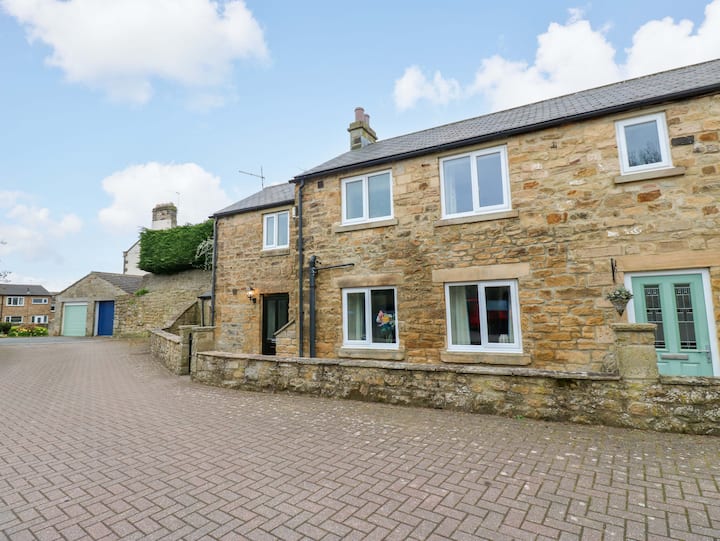 1 Kyles Yard - Barnard Castle