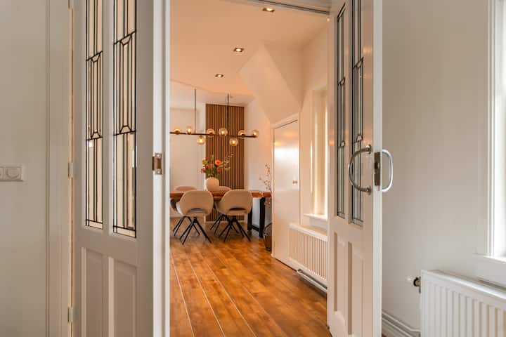 De Burgemeester | Castricum - Heemskerk