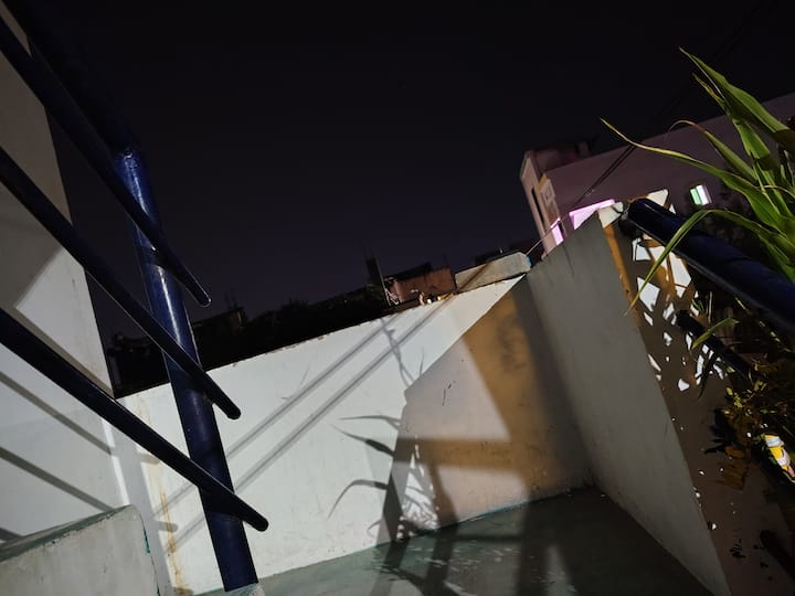 Bed With Brkfast - Nellore