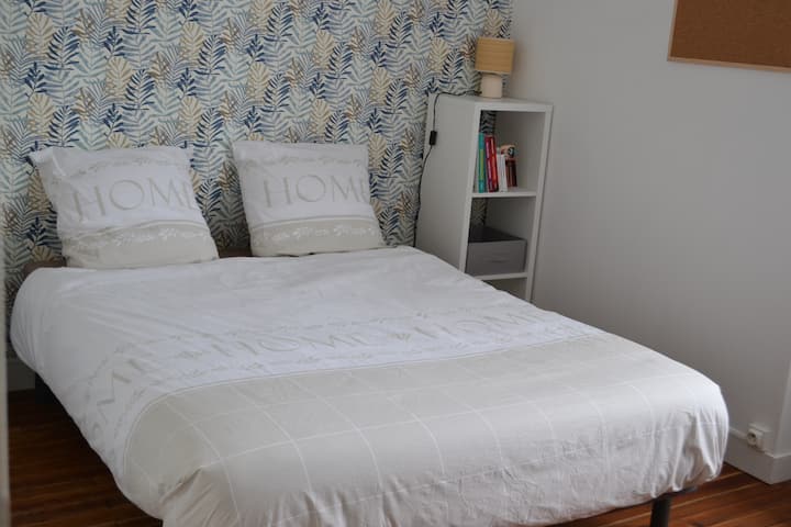 Les Mandarines - Melle, France