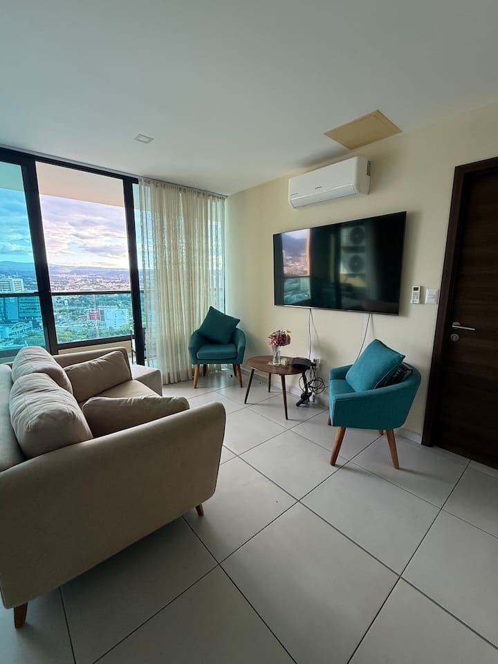 Suite - Tegucigalpa