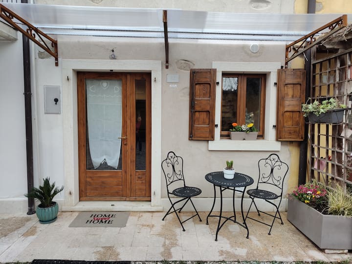 Il Rifugio Di Sofia - Open Space - Italy