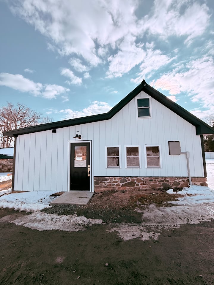 The Whispering Rafters - Abingdon, MD