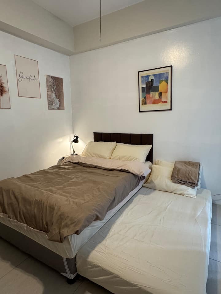 Relaxing Pico Staycation By Lucan Bliss - Tuy