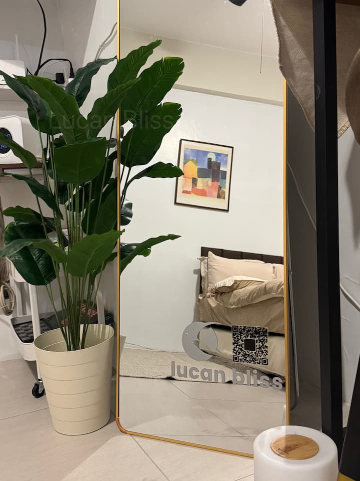 Relaxing Pico Staycation By Lucan Bliss - Tuy