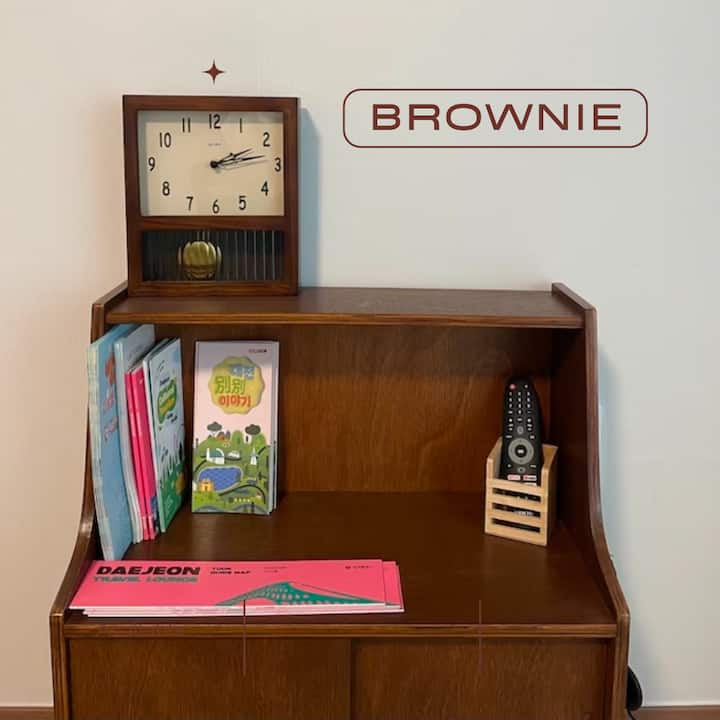 롯데성심당 도보5분 |용문역 |탄방역 |6인 숙소 - Daejeon