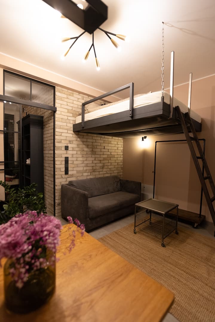 Cozycoblenz - Apartment In Citynähe - Koblenz