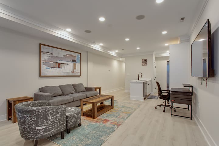 2 Bedroom Condo In Columbia Heights (Brand New) 13 - Washington, D.C., DC