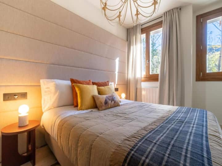 Natusliving 3 - Benasque