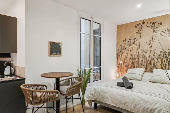 Pop Cordelier - Appartement Idéal Au Coeur De Lyon - Lione