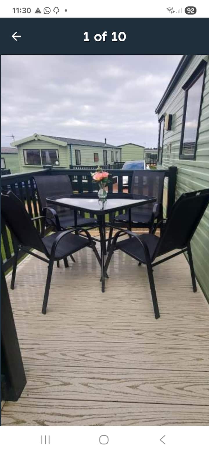 Pet Friendly Caravan Close To Amenities - Saint Andrews