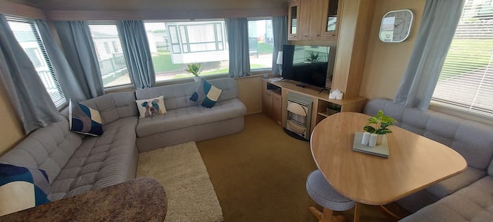 Pet Friendly Caravan Close To Amenities - Saint Andrews