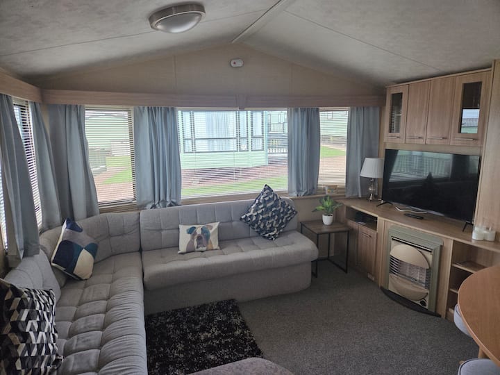 Pet Friendly Caravan Close To Amenities - Saint Andrews