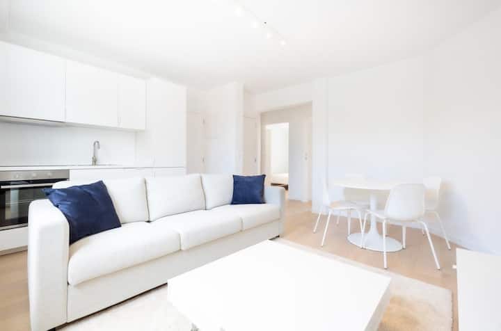 Big Appartement 3 Chambres Dans Le Centre - Wemmel