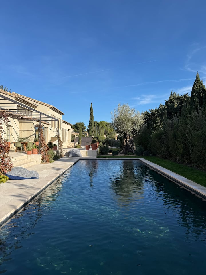 Mas Provençal - Camargue