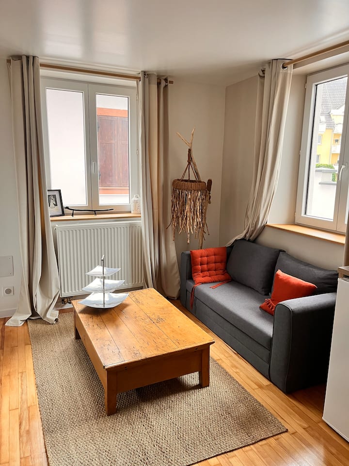 Studio Cosy - Bischwiller