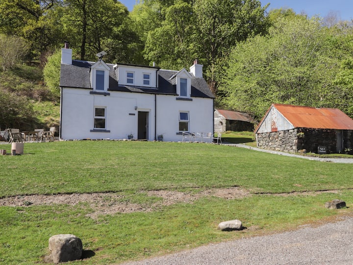 Tigh A Phailean - Plockton