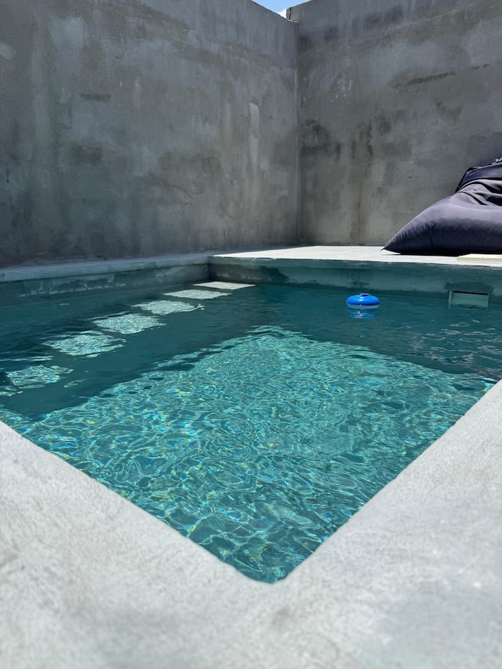 Casa Nube - Ciudad Valles