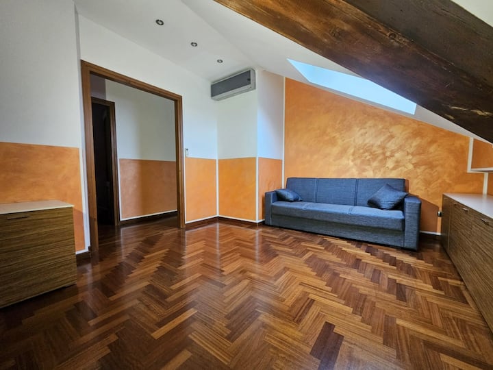 Nido Sul Tetto - Acqui Terme