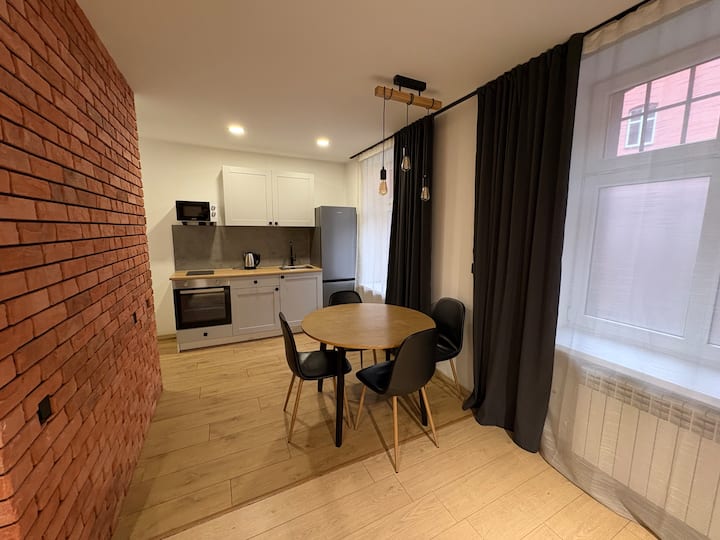 Mieszkanie Na 1 Maja - Katowice