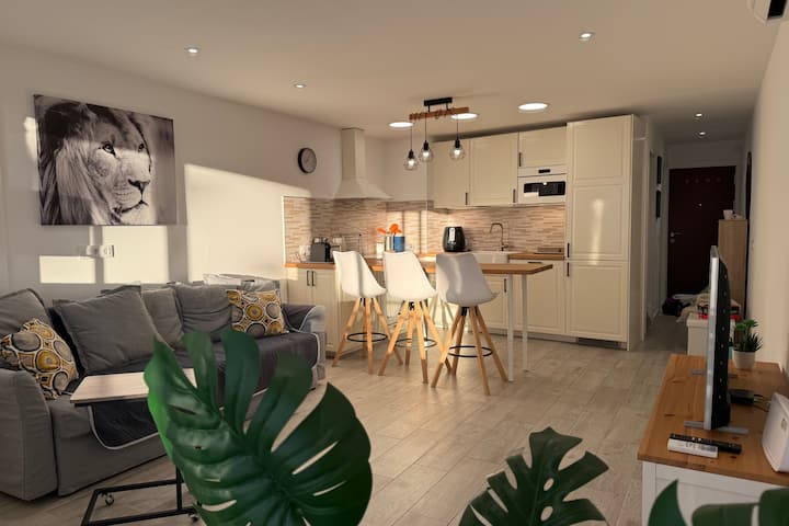 Blue Coral - Can Picafort