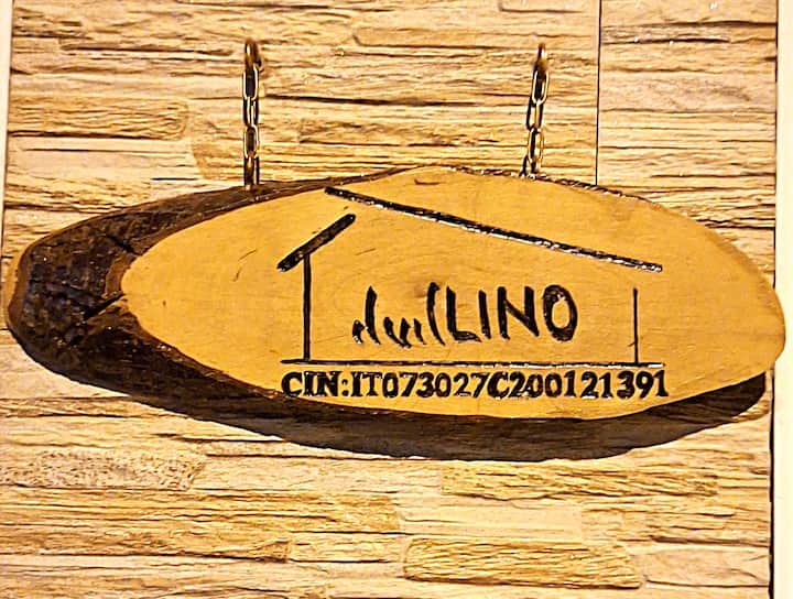 Ilvillino - Tarente