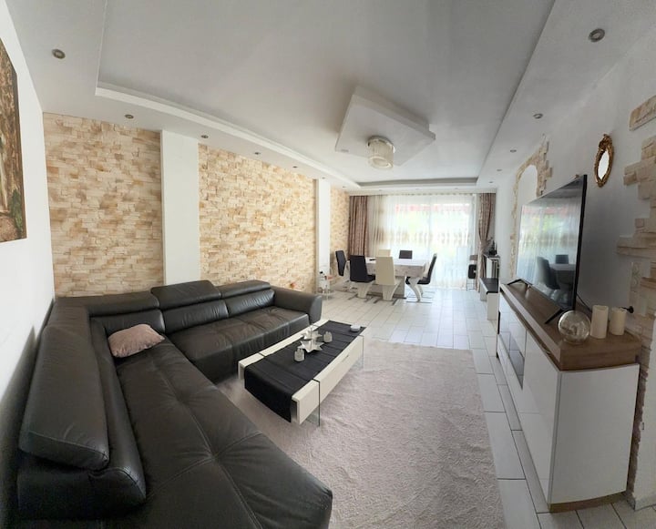 Zimmervermietung Am Stadtpark - Ruhig & Zentral - Salzgitter