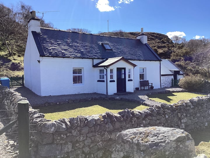 Strathcraig - Lochinver