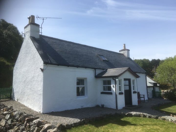 Strathcraig - Lochinver