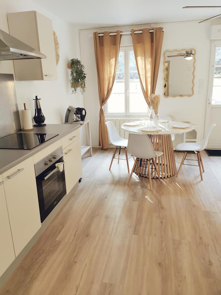 Appartement L'initial - Beauvais