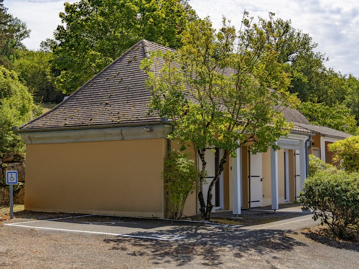 Maison Adaptée - Figeac