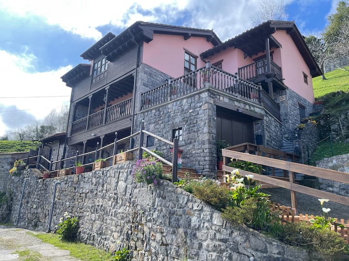 La Xana - Cangas de Onís