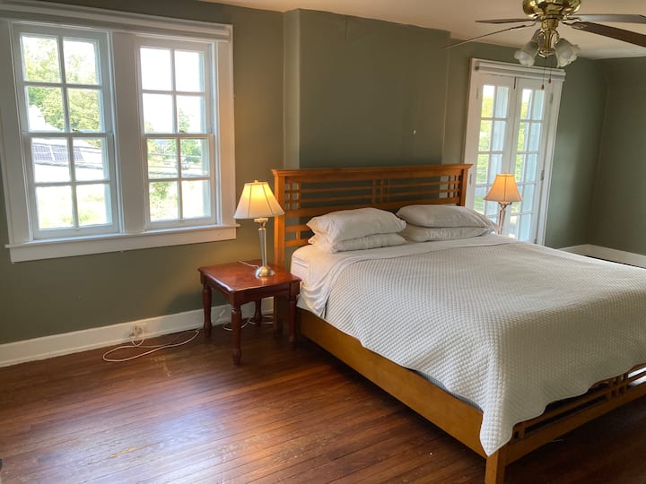 Rockstonia Retreat - 卡姆登