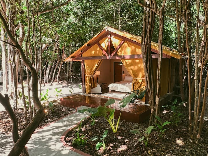 Cabana Na Mata – Café Da Manhã, Deck & Piscina - Pernambuco