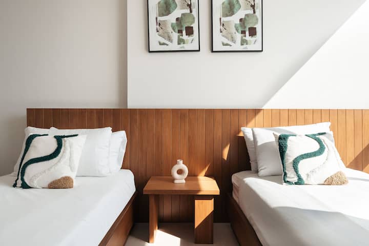 Majestic 2-bed Pool Access Suite By Bocobay - Curaçao