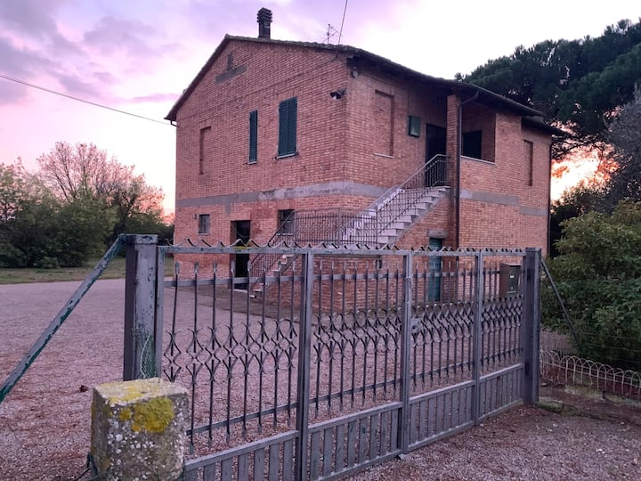 Casa Algherini - Castiglione del Lago