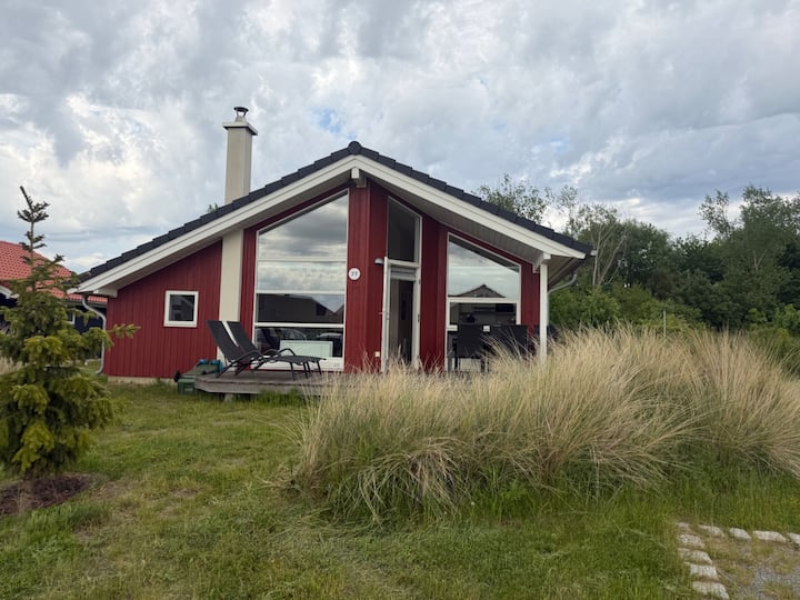 Holiday Vital Resort Ferienhaus 77 - Großenbrode