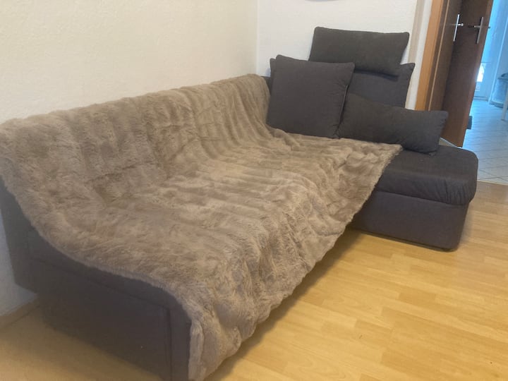 Lidl 50 Meter,bäckerei 5meter - Gera