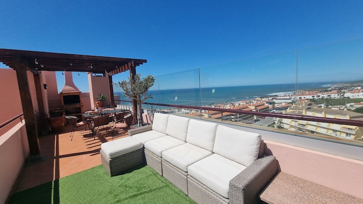 King's House - Ericeira - Ericeira