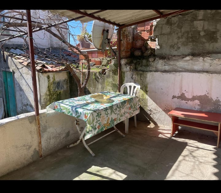 Saklı Bahçe - Ayvalık