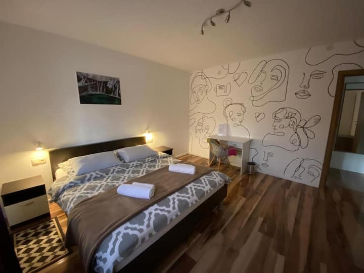 Apartman Liso - Rakovica