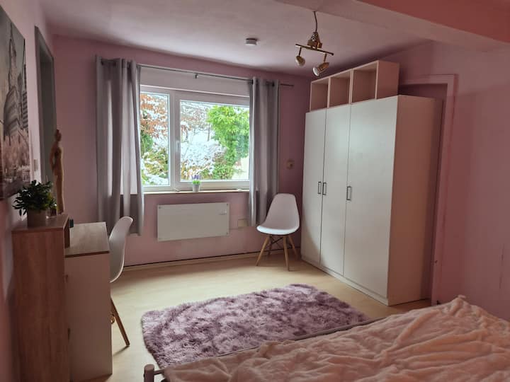 Ferienwohnung Am Küppelpfad - Diez