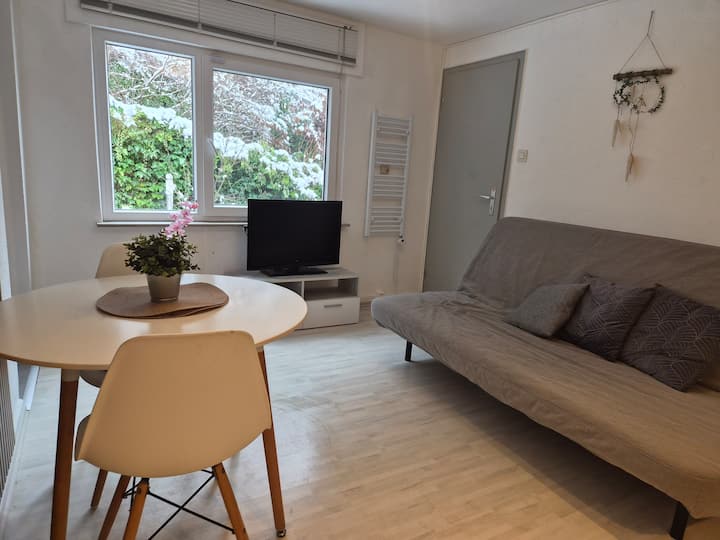 Ferienwohnung Am Küppelpfad - Balduinstein