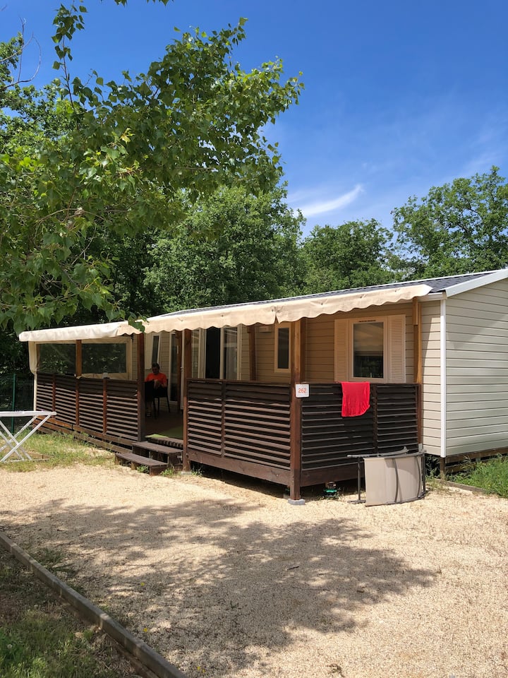 Vacances En Ardèche - Ruoms