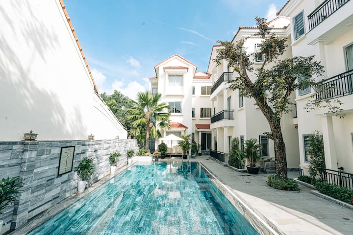 2 Bedroom Penthouse In The Heart Of Hoi An - Hội An