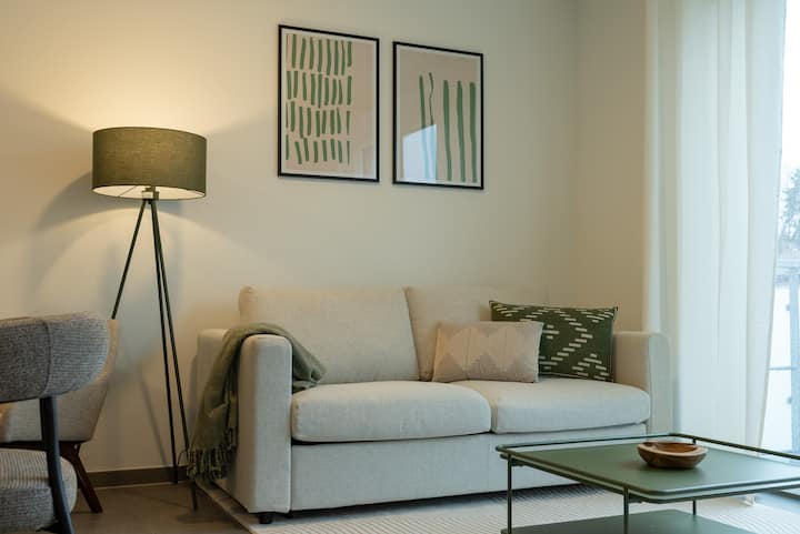 Stay. | Family Apart 4 Rooms + 2 Bathr. In Titisee - Black Forest