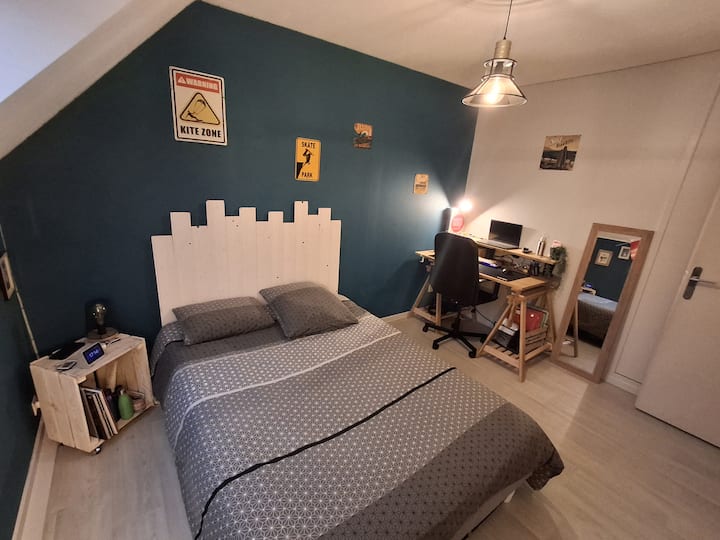 Grand Prix Moto - Le Mans