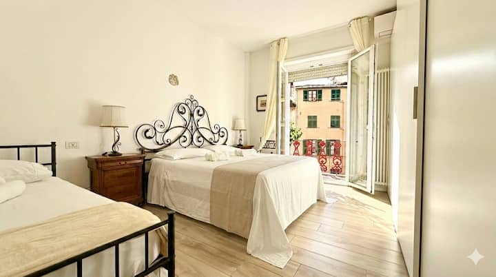 Central Gate La Spezia - Porto Venere